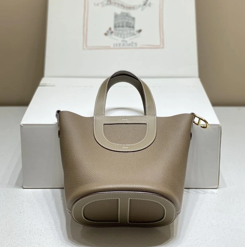 Precise copy Hermes Roulis Bags