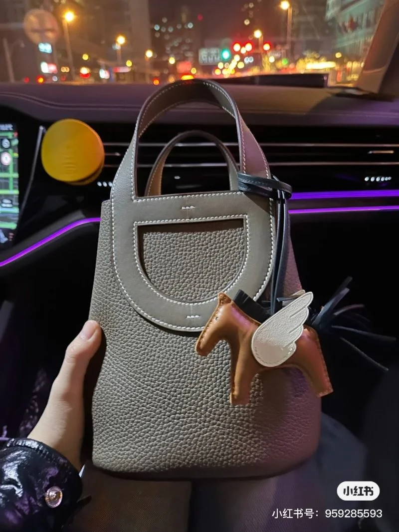 Reasonably priced Hermes Roulis Bags