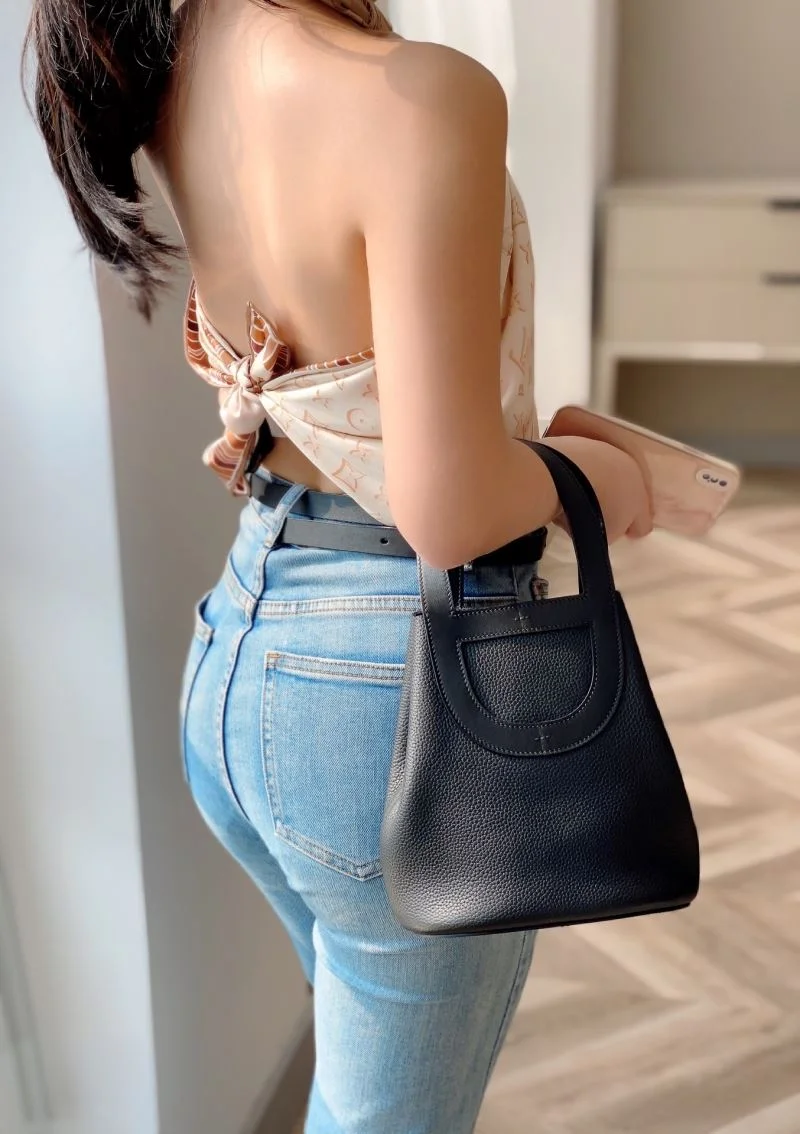 Economical Hermes Roulis Bags