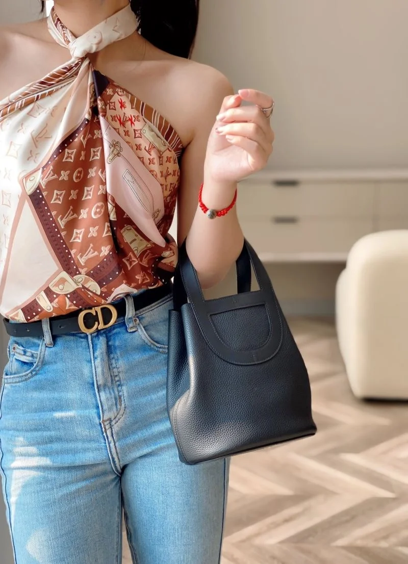 Economical Hermes Roulis Bags