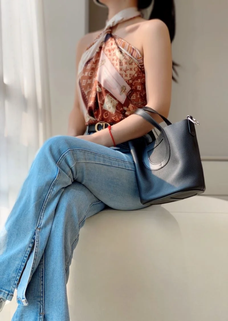 Economical Hermes Roulis Bags