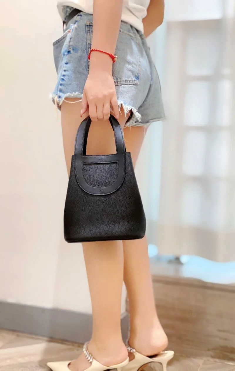 Accurate model Hermes Roulis Bags