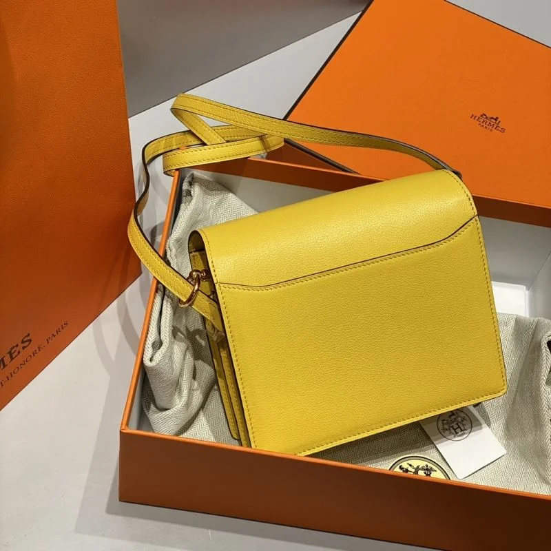 High fidelity Hermes Roulis Bags