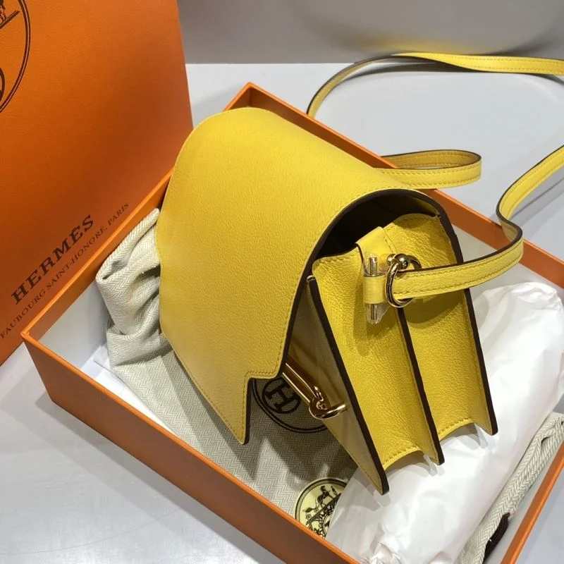 High fidelity Hermes Roulis Bags