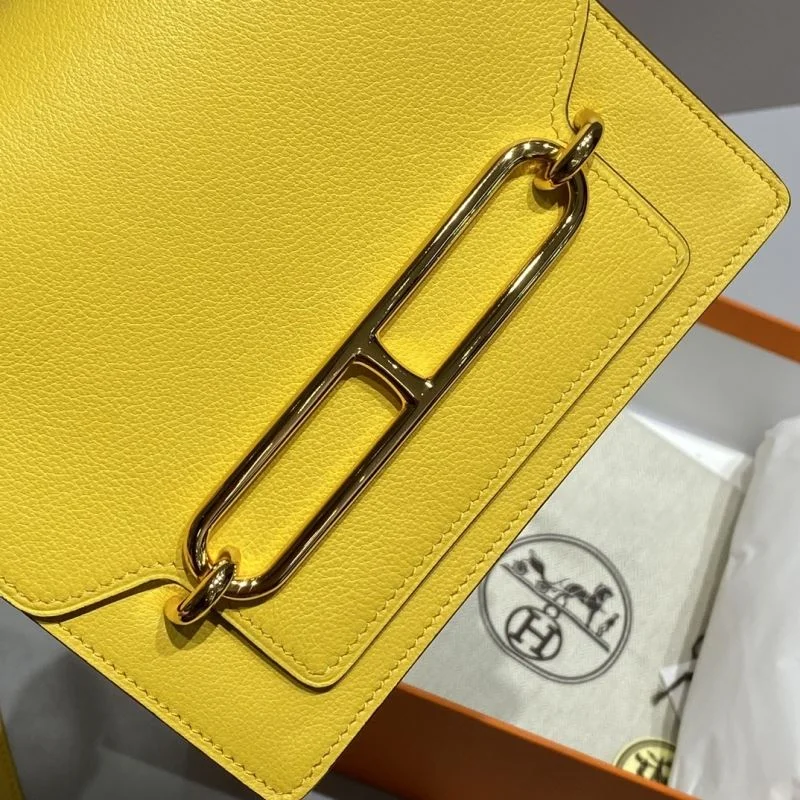 High fidelity Hermes Roulis Bags
