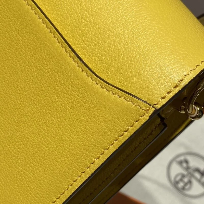 High fidelity Hermes Roulis Bags