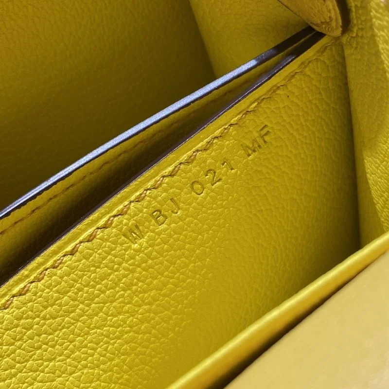 High fidelity Hermes Roulis Bags