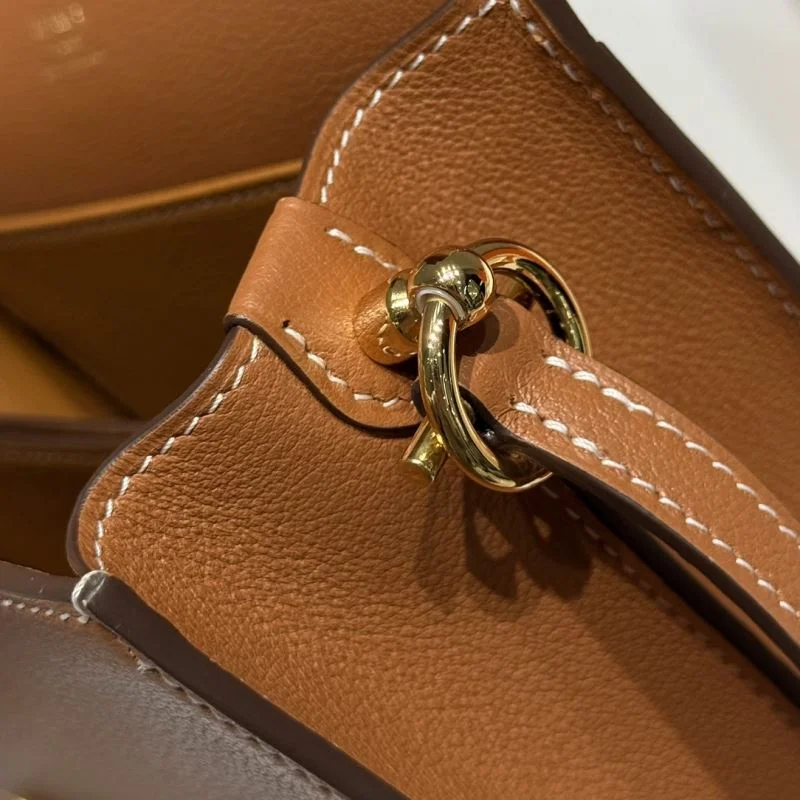 Perfect replica Hermes Roulis Bags