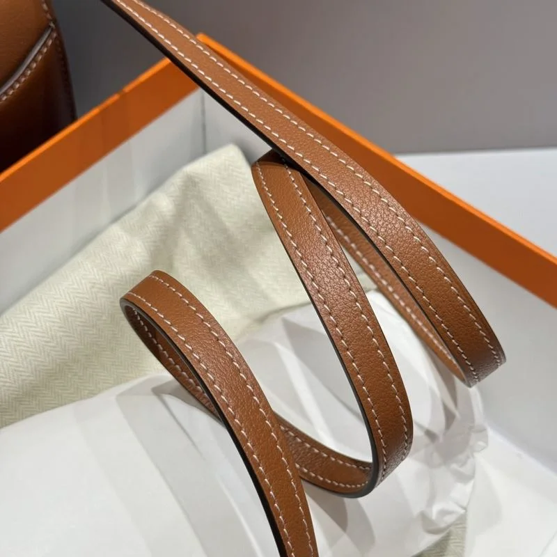 Perfect replica Hermes Roulis Bags