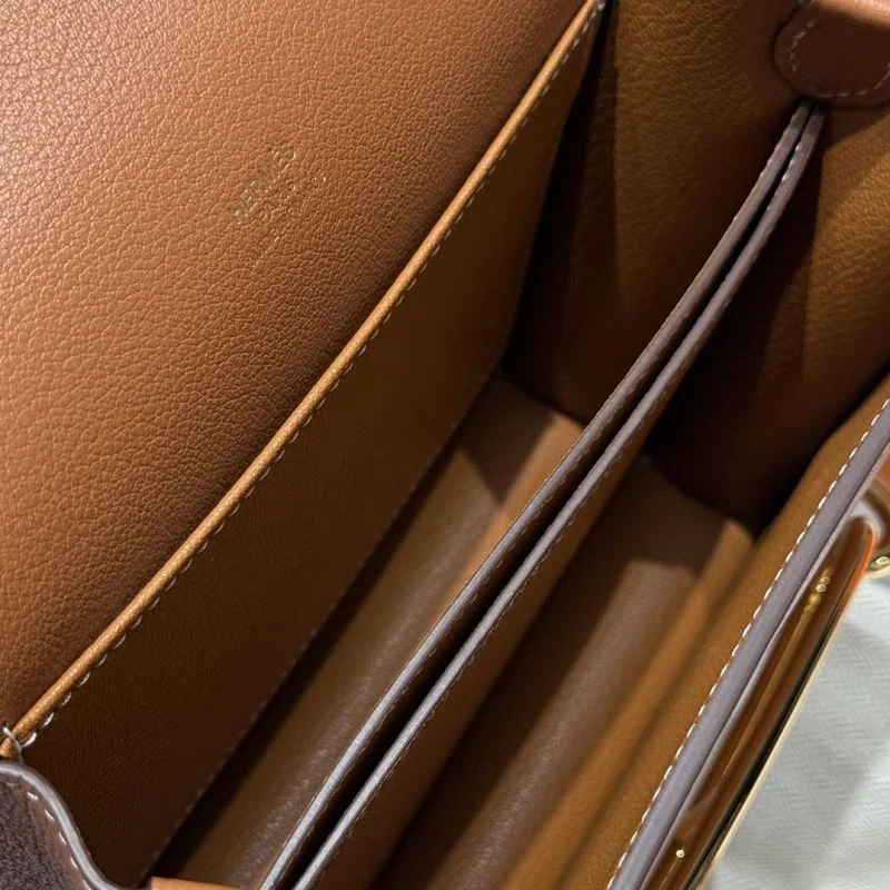 Perfect replica Hermes Roulis Bags