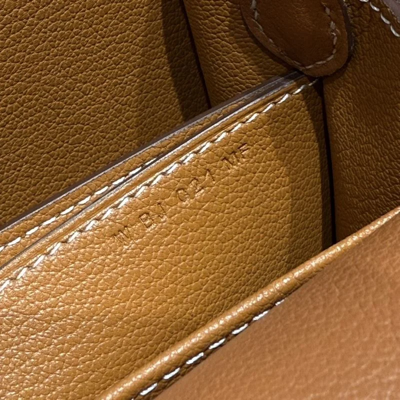 Perfect replica Hermes Roulis Bags
