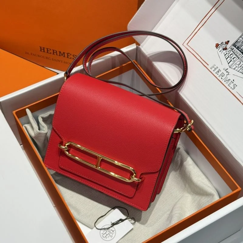 Hermes Roulis Bags