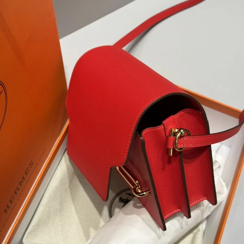 Legit Hermes Roulis Bags