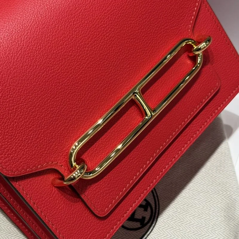 Legit Hermes Roulis Bags