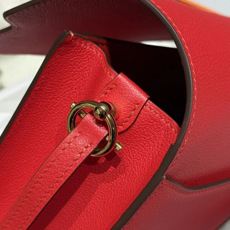 Legit Hermes Roulis Bags