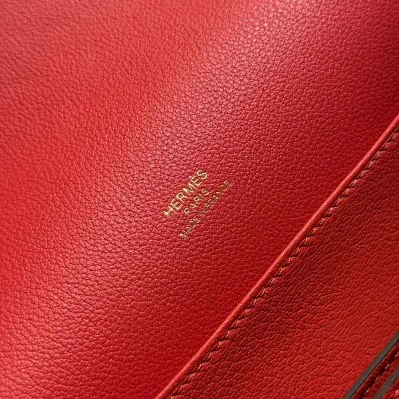 Legit Hermes Roulis Bags