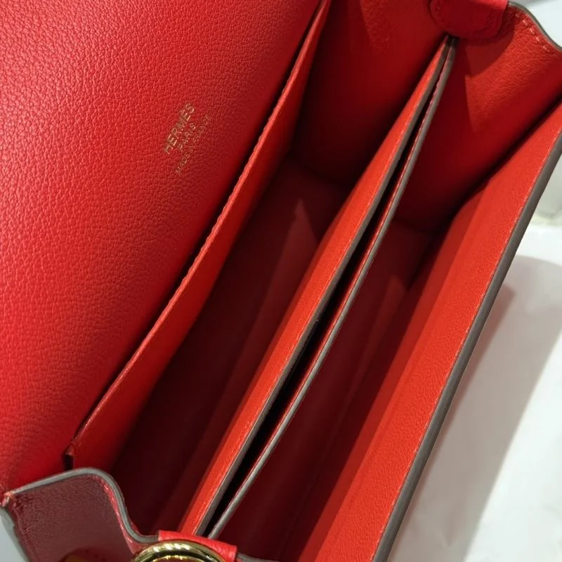 Legit Hermes Roulis Bags