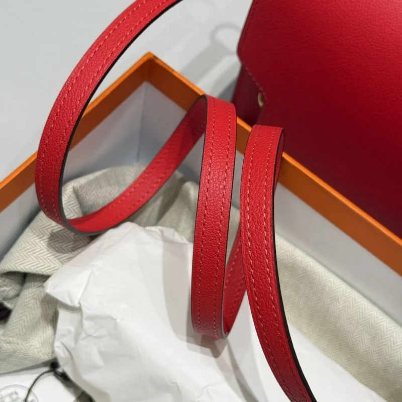 Legit Hermes Roulis Bags