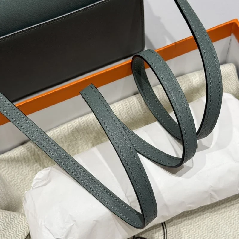 Factory-made Hermes Roulis Bags