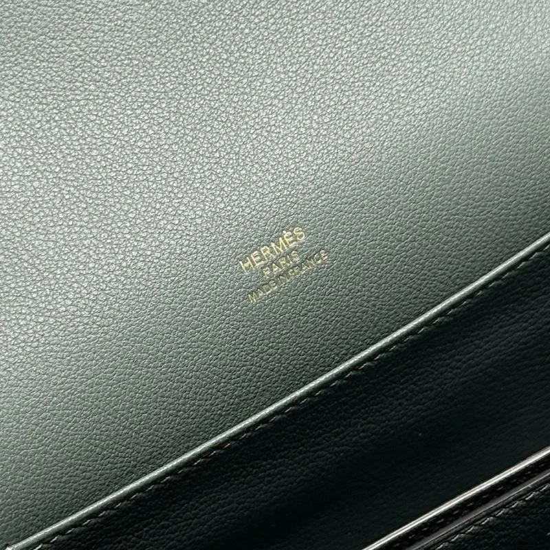 Factory-made Hermes Roulis Bags