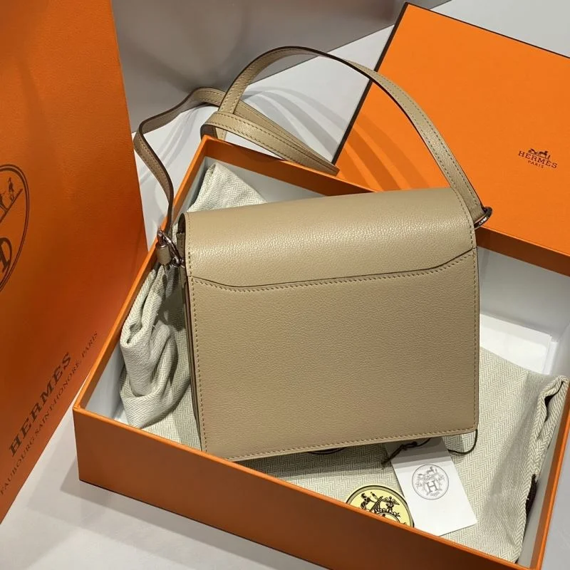 Exact replica Hermes Roulis Bags