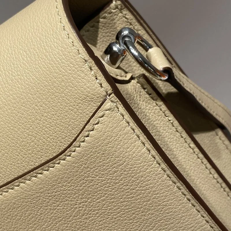 Exact replica Hermes Roulis Bags