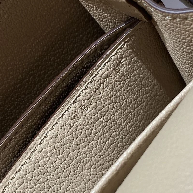 Exact replica Hermes Roulis Bags