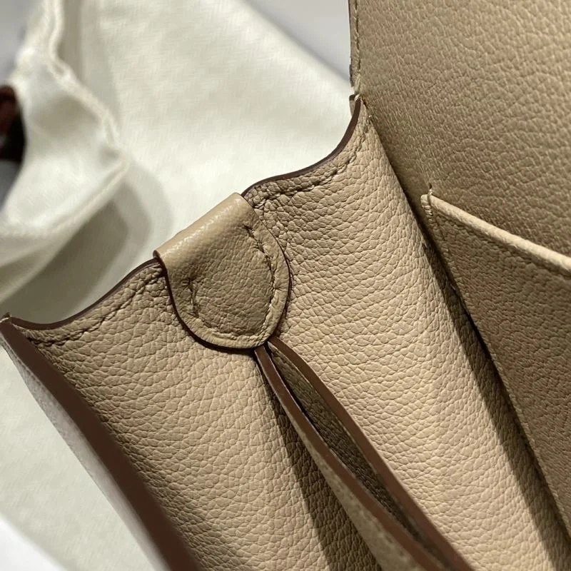 Exact replica Hermes Roulis Bags