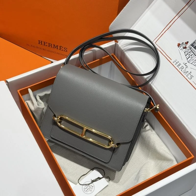 Hermes Roulis Bags