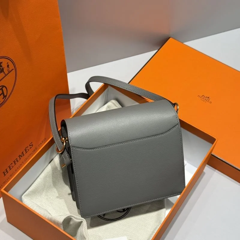Mirror quality Hermes Roulis Bags