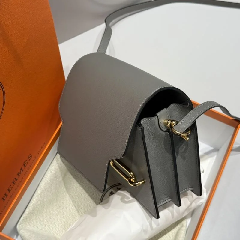 Mirror quality Hermes Roulis Bags