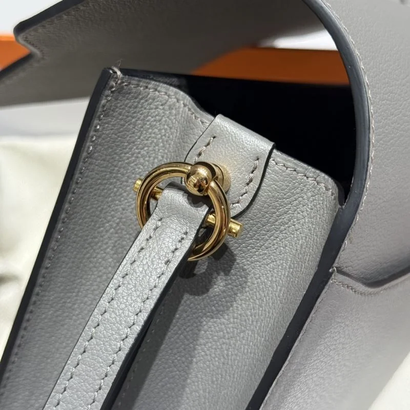 Mirror quality Hermes Roulis Bags