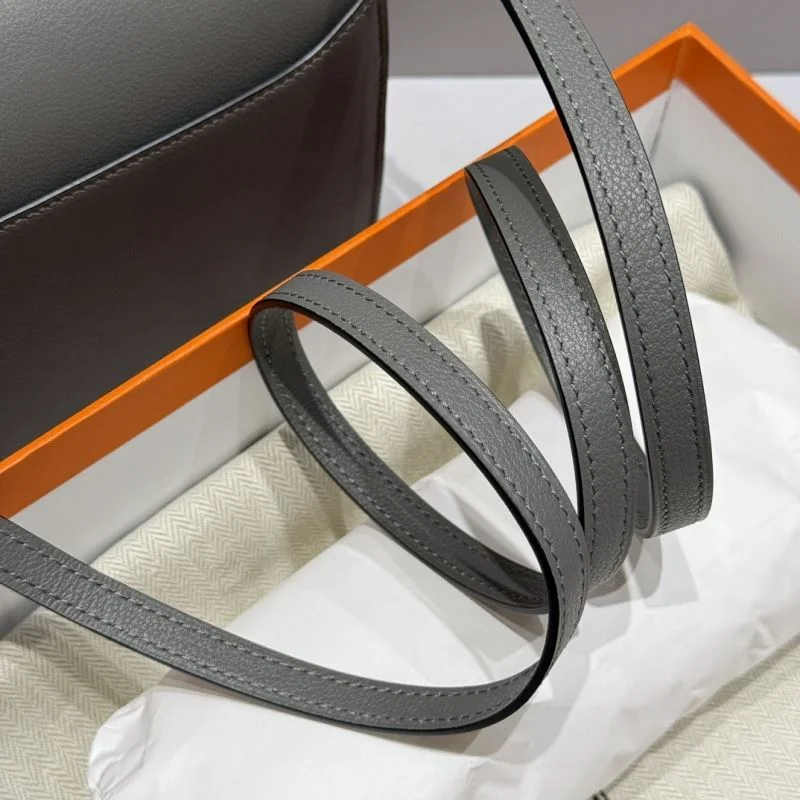 Mirror quality Hermes Roulis Bags