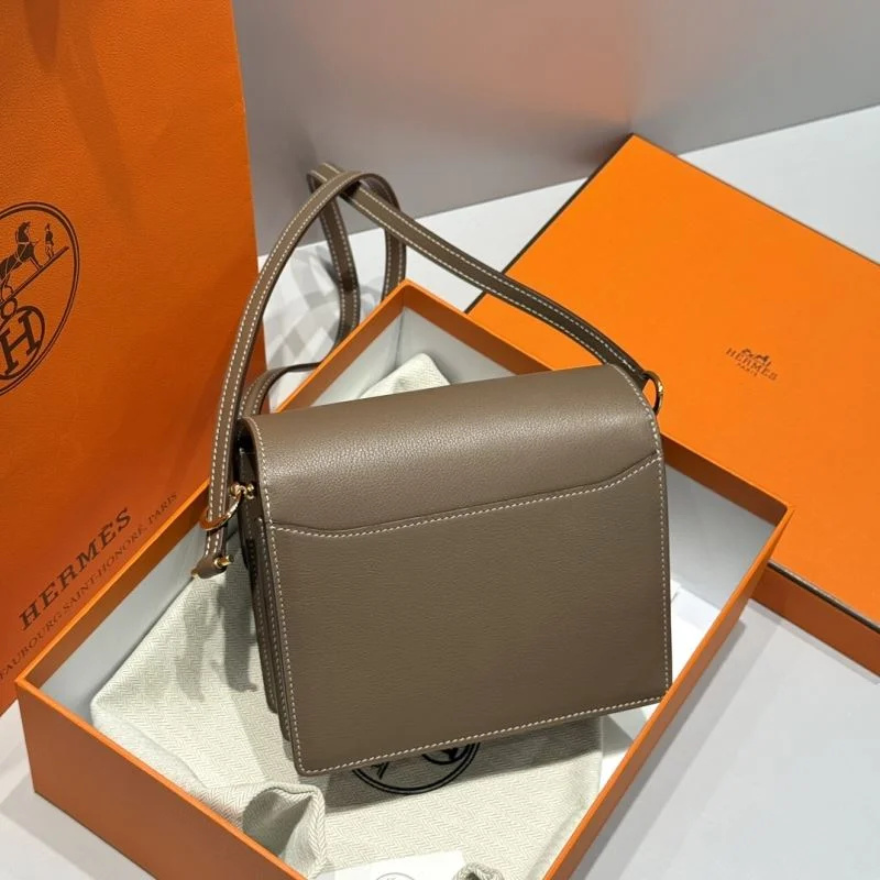 Brand-original Hermes Roulis Bags