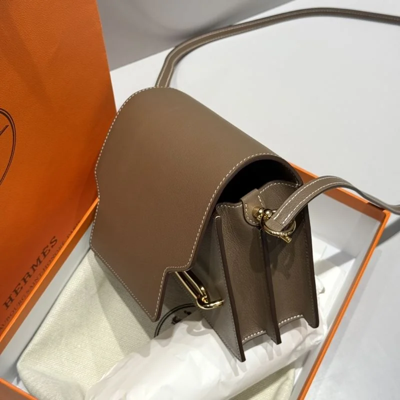 Brand-original Hermes Roulis Bags