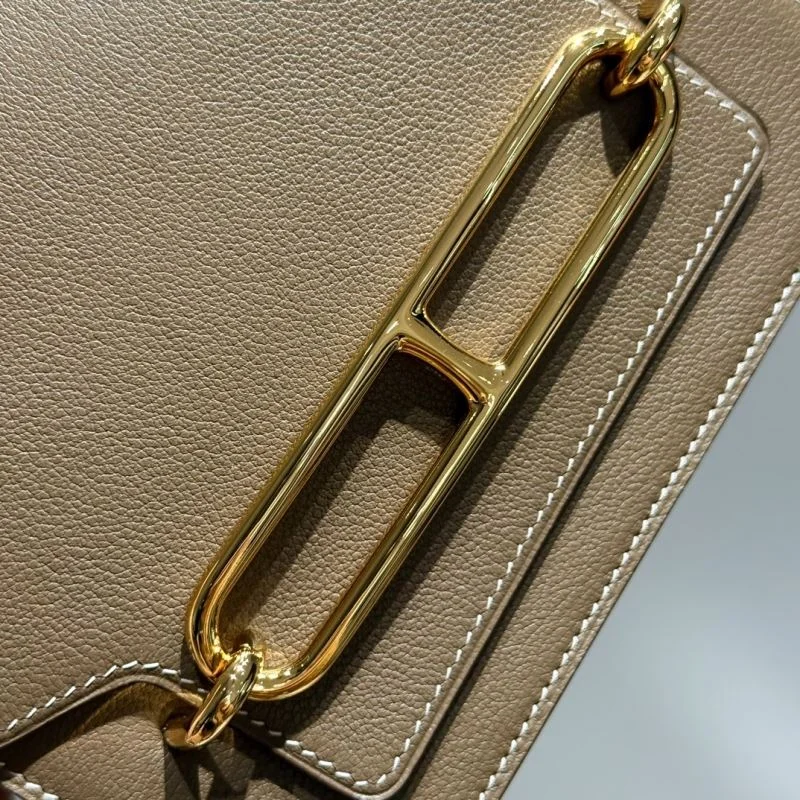 Brand-original Hermes Roulis Bags
