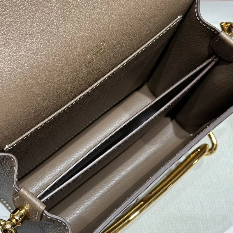 Brand-original Hermes Roulis Bags