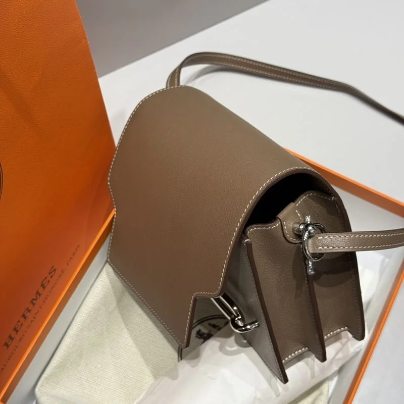 Mirror quality Hermes Roulis Bags