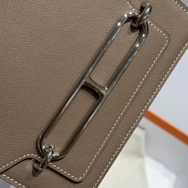 Mirror quality Hermes Roulis Bags