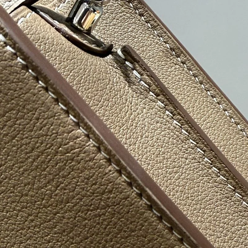 Mirror quality Hermes Roulis Bags