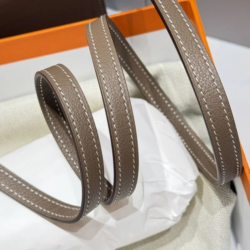 Mirror quality Hermes Roulis Bags