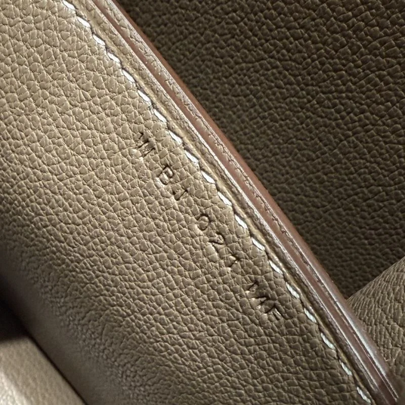 Mirror quality Hermes Roulis Bags