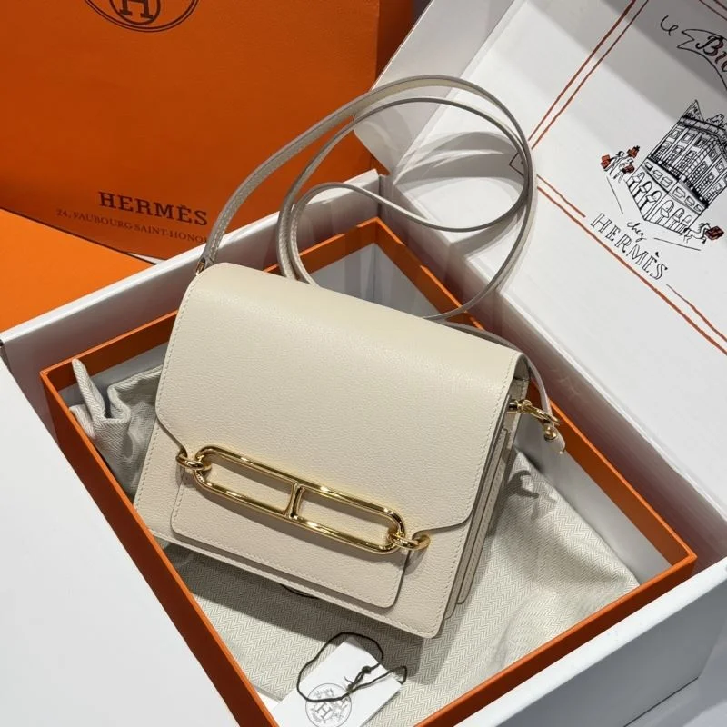 Hermes Roulis Bags