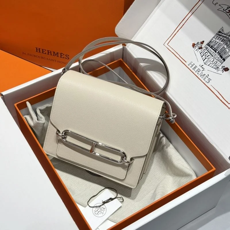 Hermes Roulis Bags