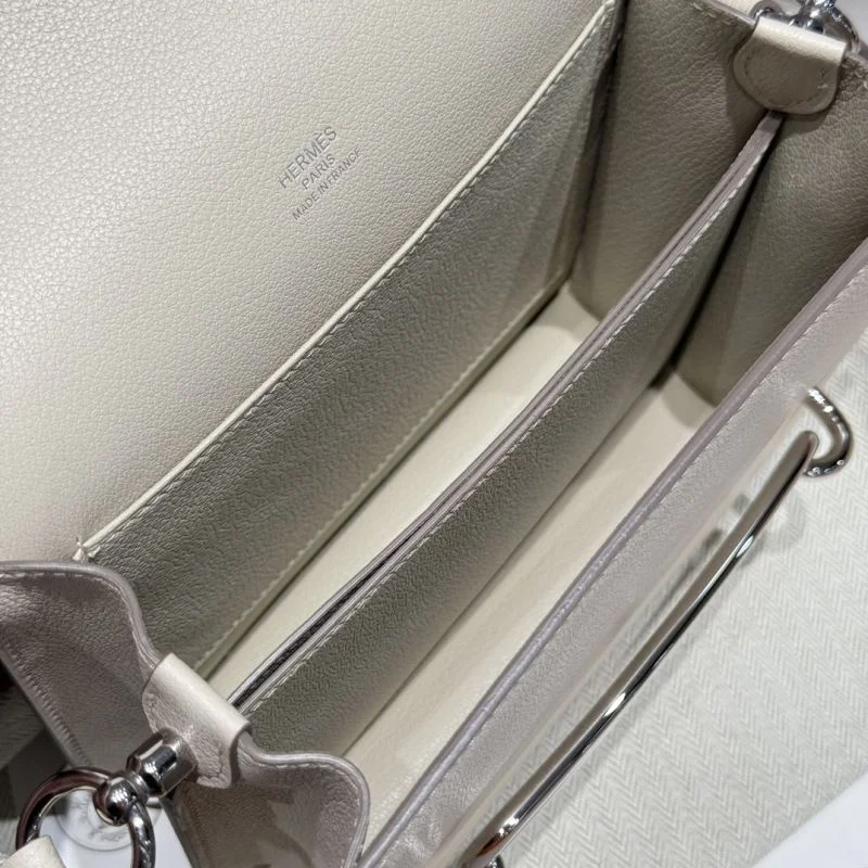 High fidelity Hermes Roulis Bags