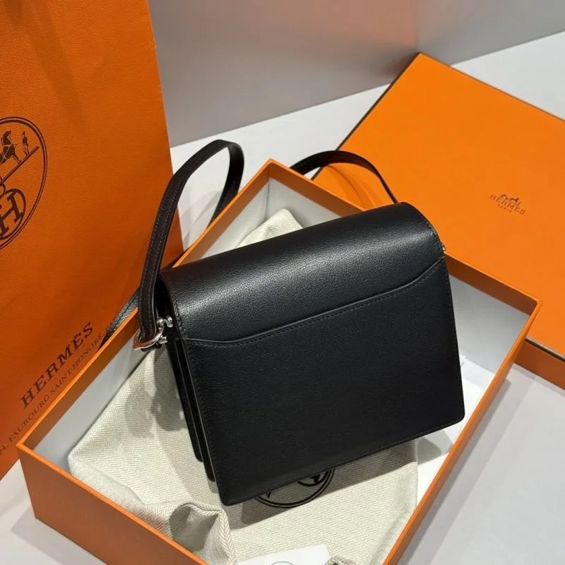 1:1 copy Hermes Roulis Bags