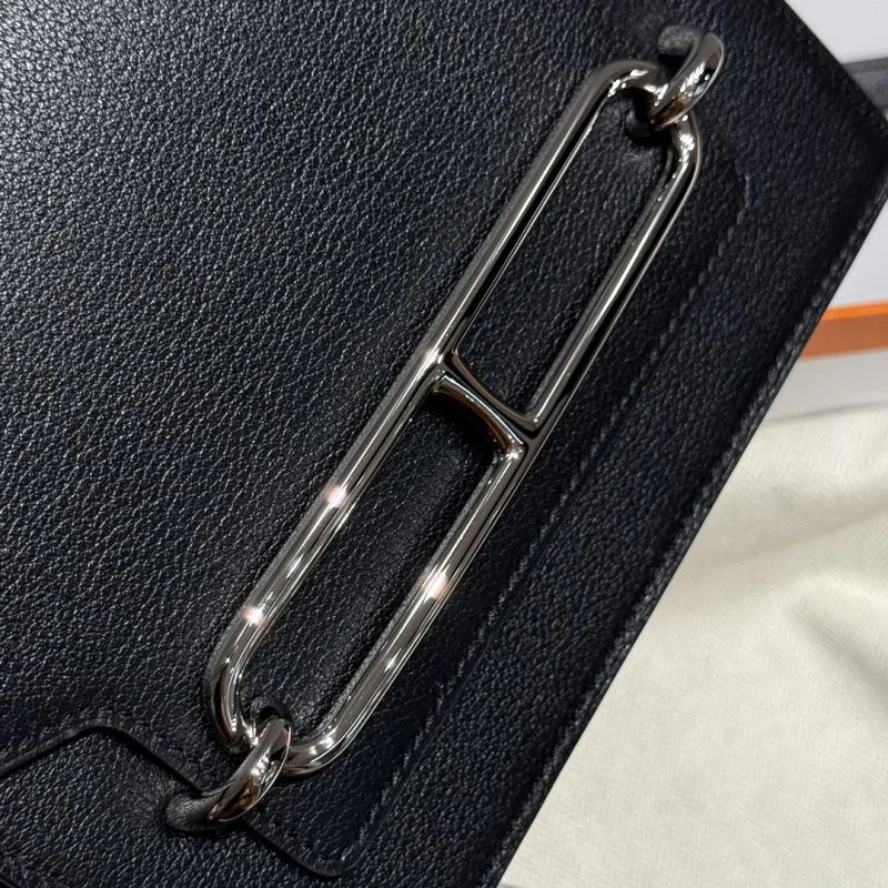 1:1 copy Hermes Roulis Bags