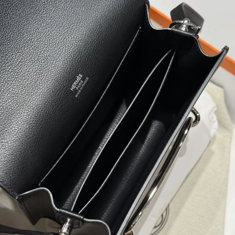 1:1 copy Hermes Roulis Bags