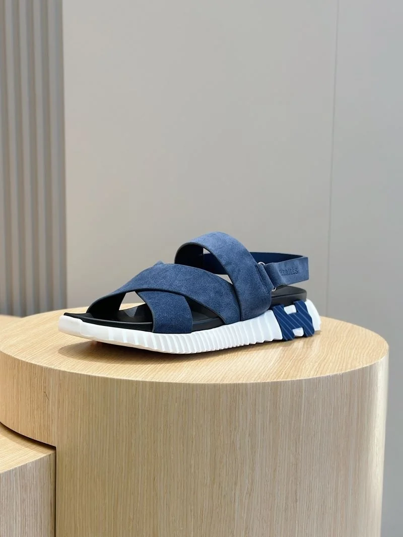 High accuracy Hermes Sandals