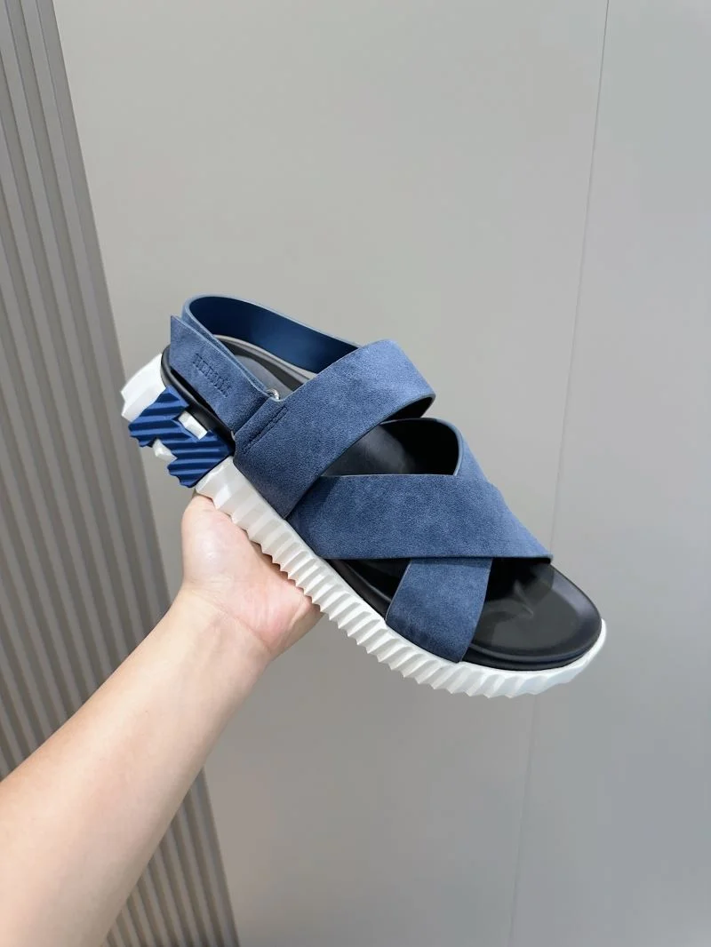 High accuracy Hermes Sandals